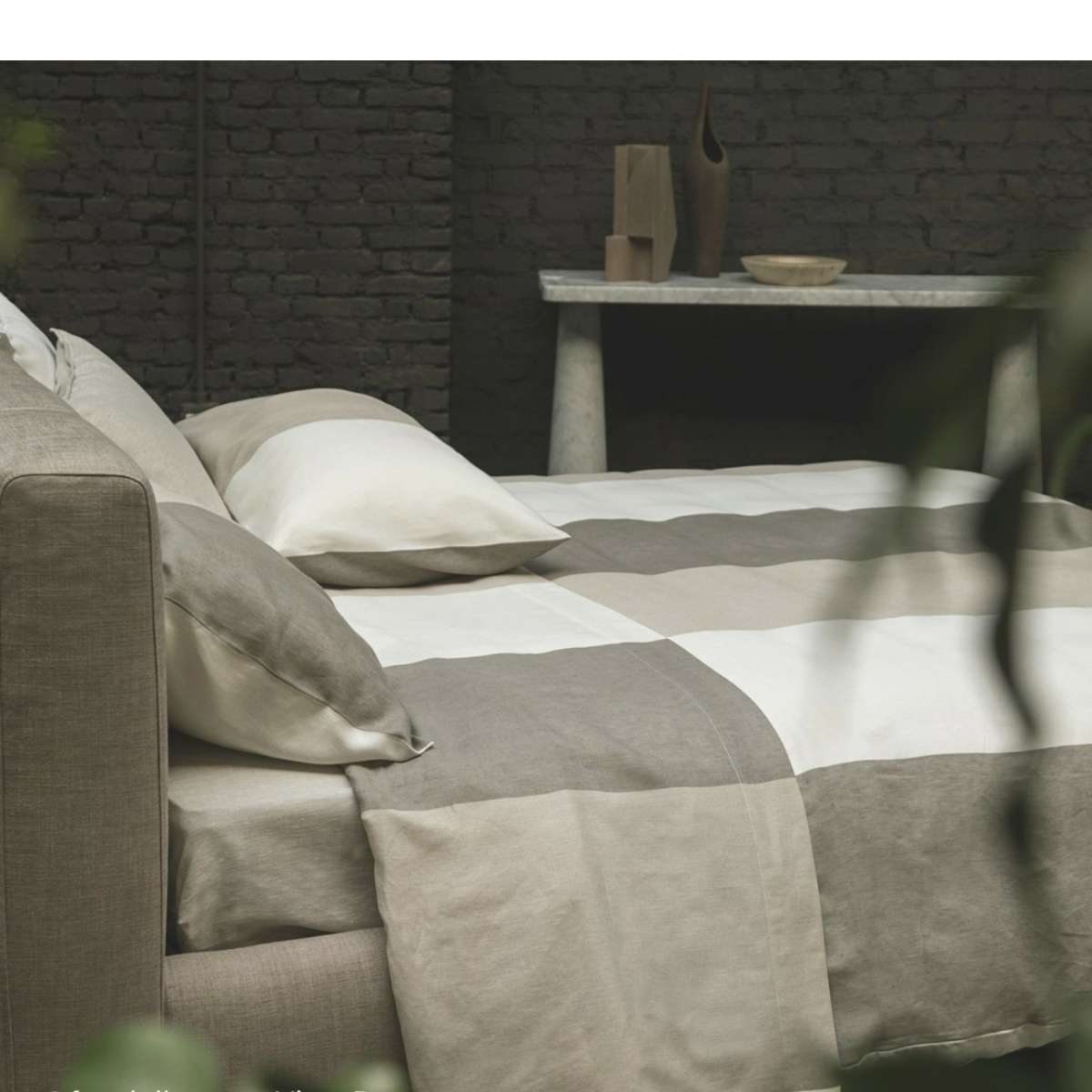 Fazzini - Brand | Pietro Zanetti Home