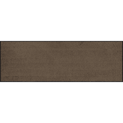 Tappeto In-Outdoor Tinta Unita Taupe- 4 Misure - Arredo per la casa ...