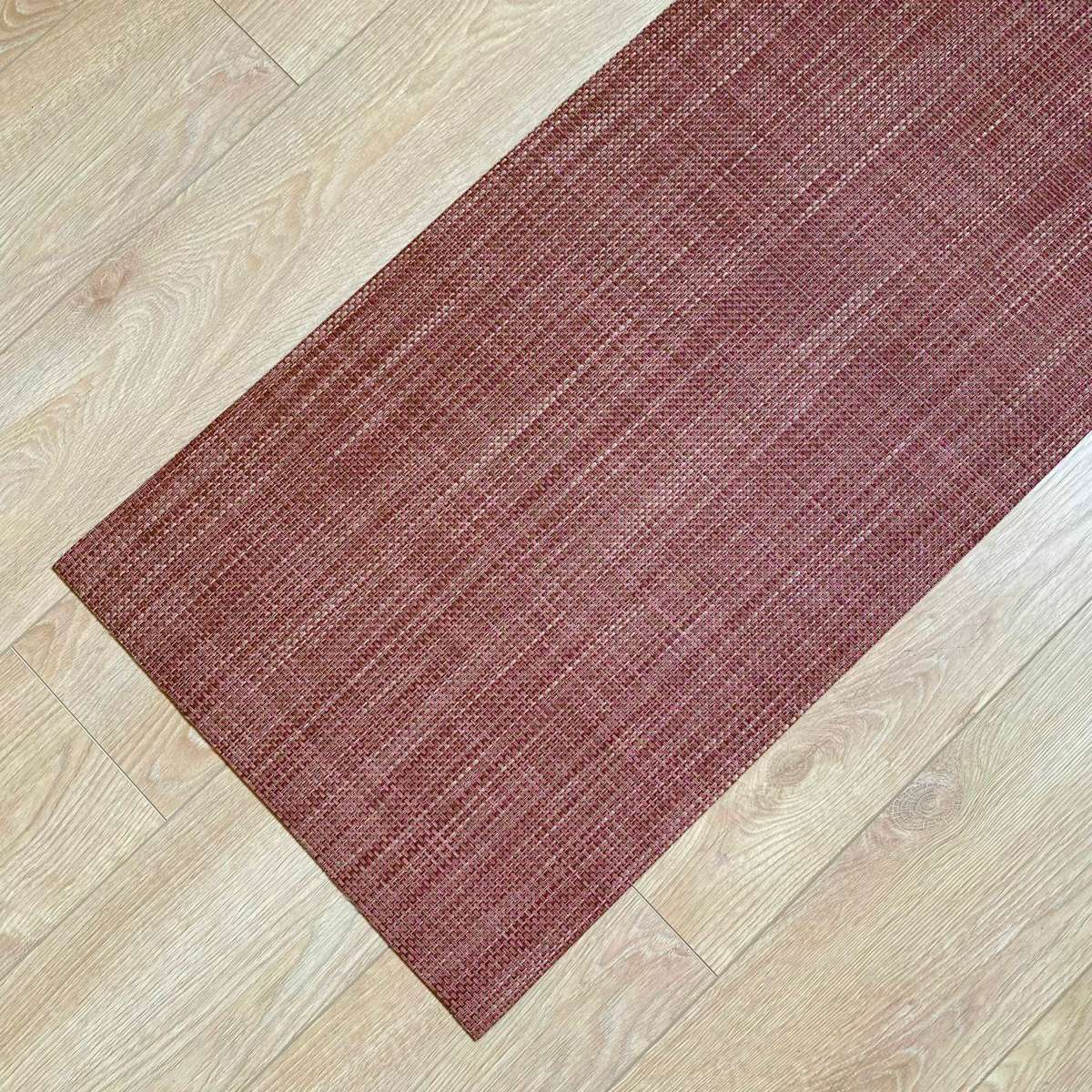 Tappeto Cucina a metro Rust B7 in Pvc H 50 cm - scegli tu la misura ...